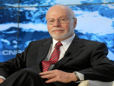 Paul Singer - saiba mais sobre o fundador do Elliott Management