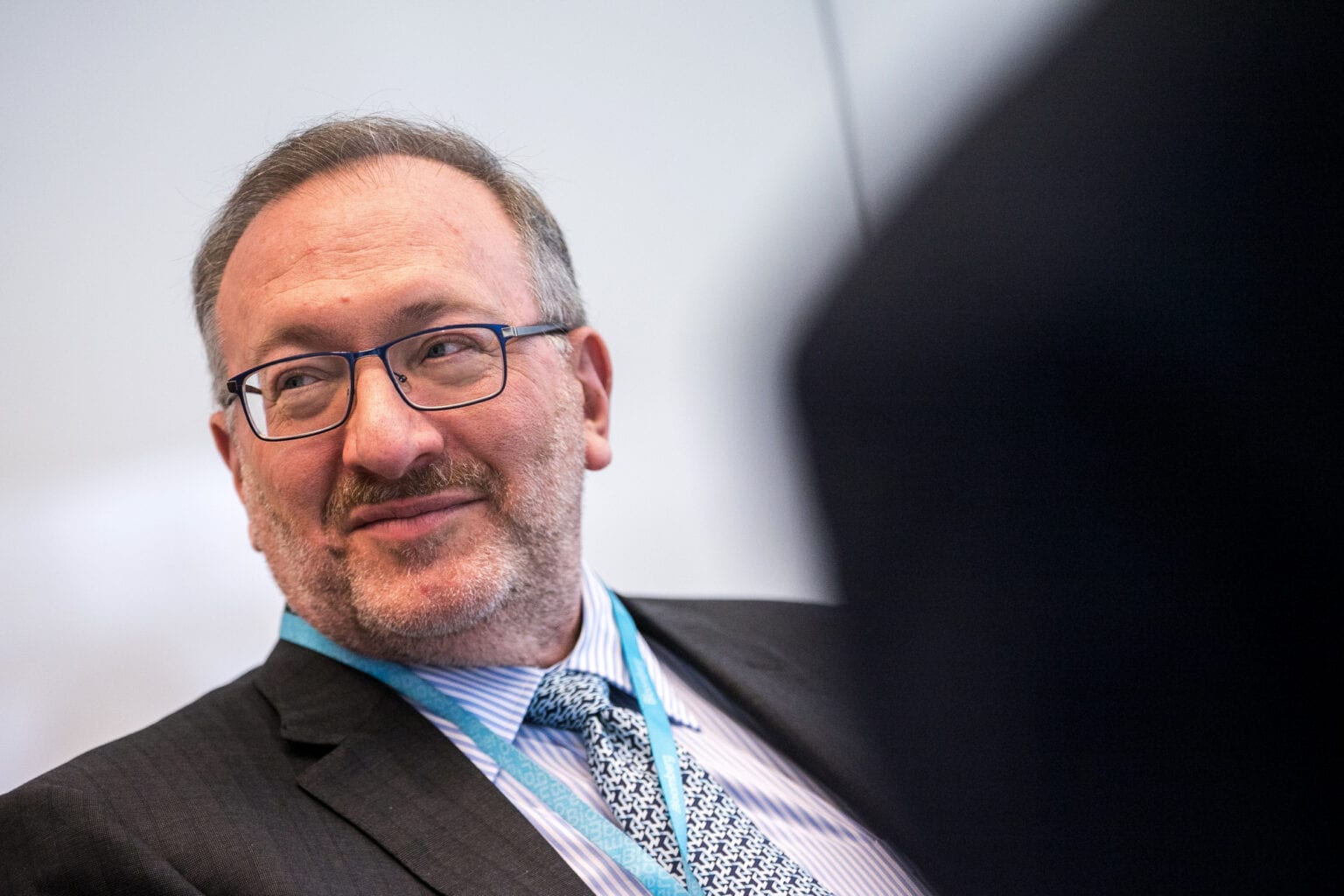 Seth Klarman é confundador e administrador do Baupost Group