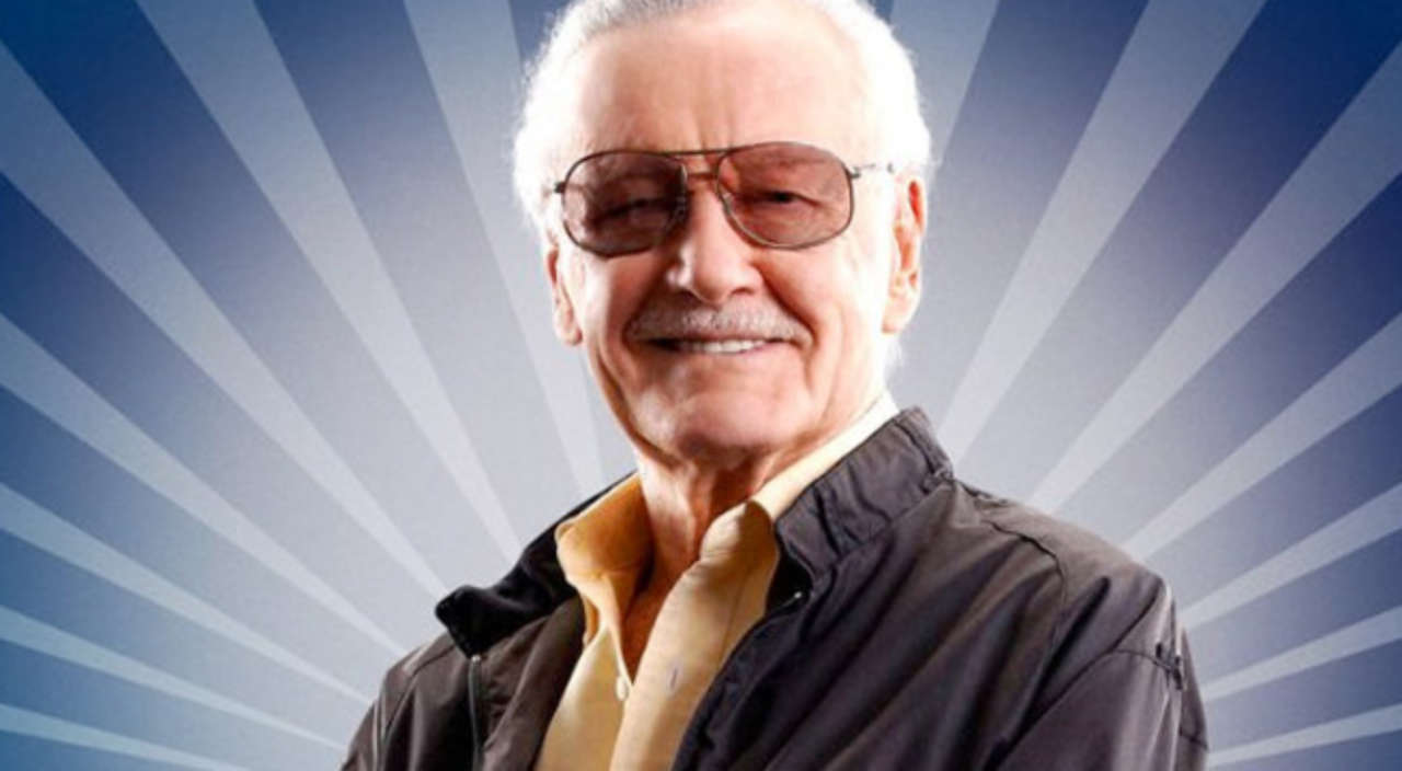 Stan Lee – Um legado deixado para a perpetuidade - Suno