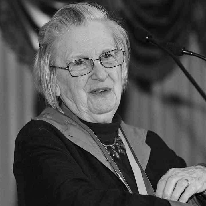 Elinor Ostrom é a primeira mulher a receber o Nobel de Economia
