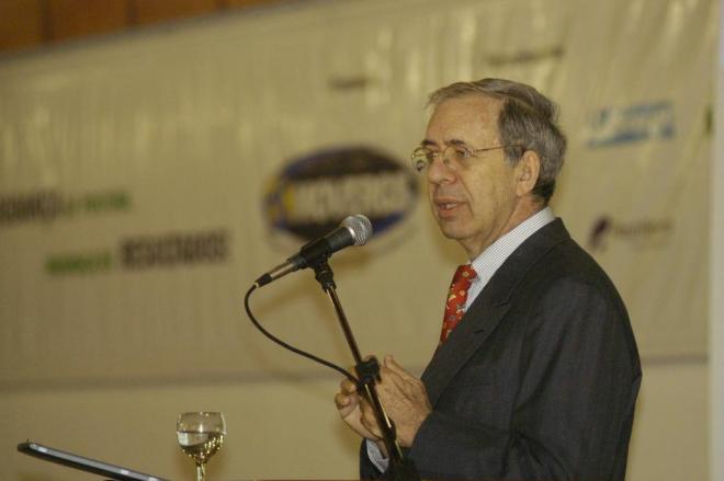 Stephen Kanitz é o criador do ranking Maiores e Melhores