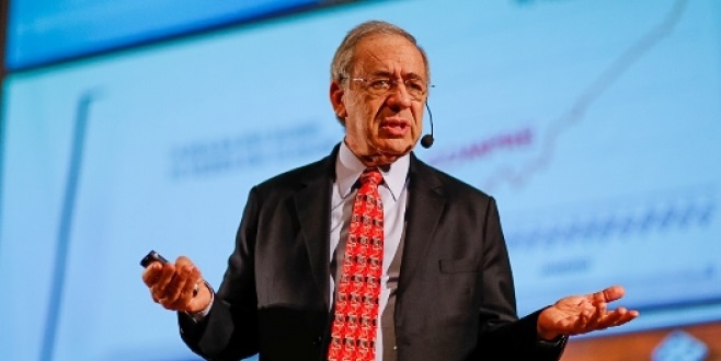 Stephen Kanitz é o criador do ranking Maiores e Melhores