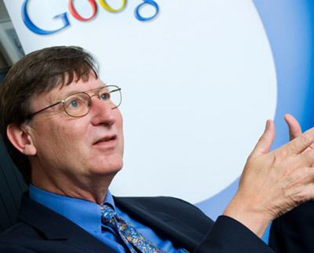 Hal Varian - biografia do economista-chefe do Google