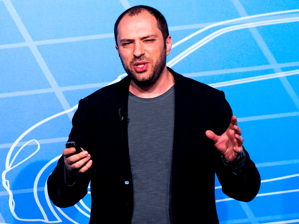Jan Koum - biografia do co-fundador do WhatsApp