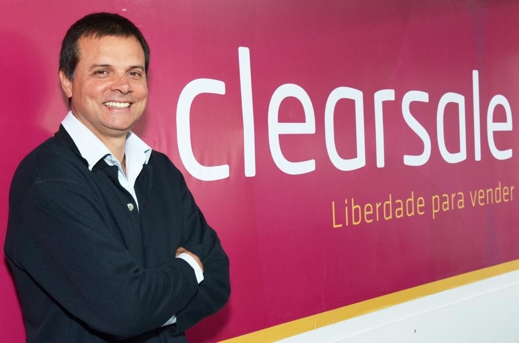 Pedro Chiamulera é sócio da empresa de softwares ClearSale