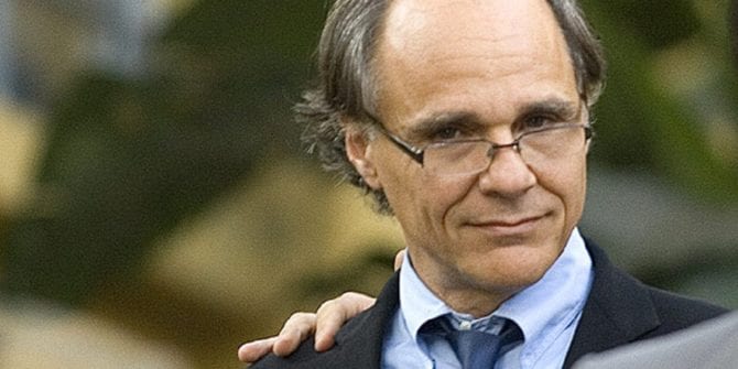 Daniel Dantas - perfil de um dos fundadores do Opportunity