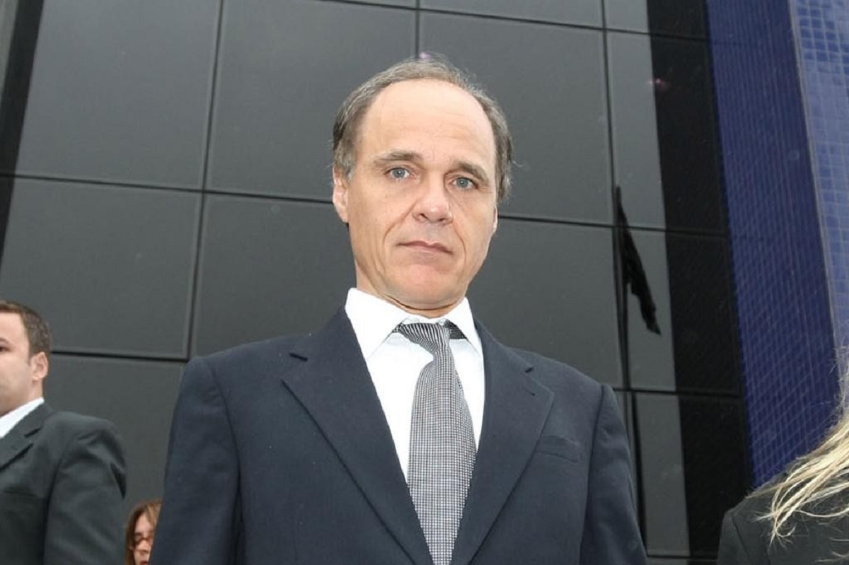 Daniel Dantas - perfil de um dos fundadores do Opportunity