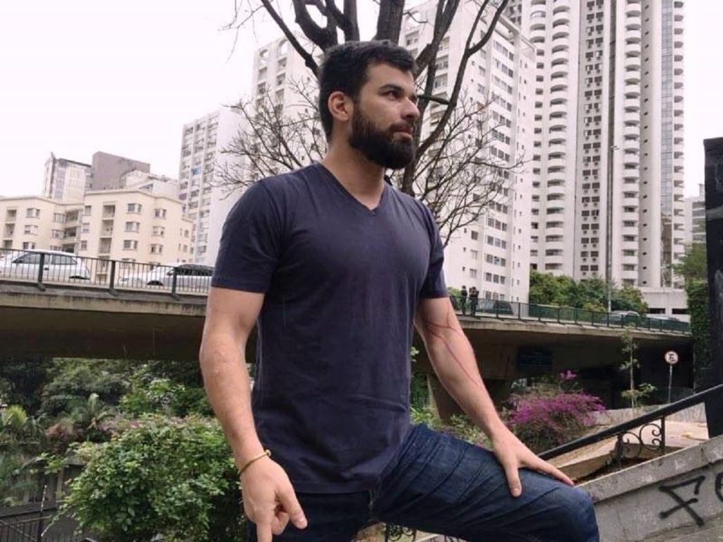 Facundo Guerra: conheça a trajetória do "rei da noite" de São Paulo