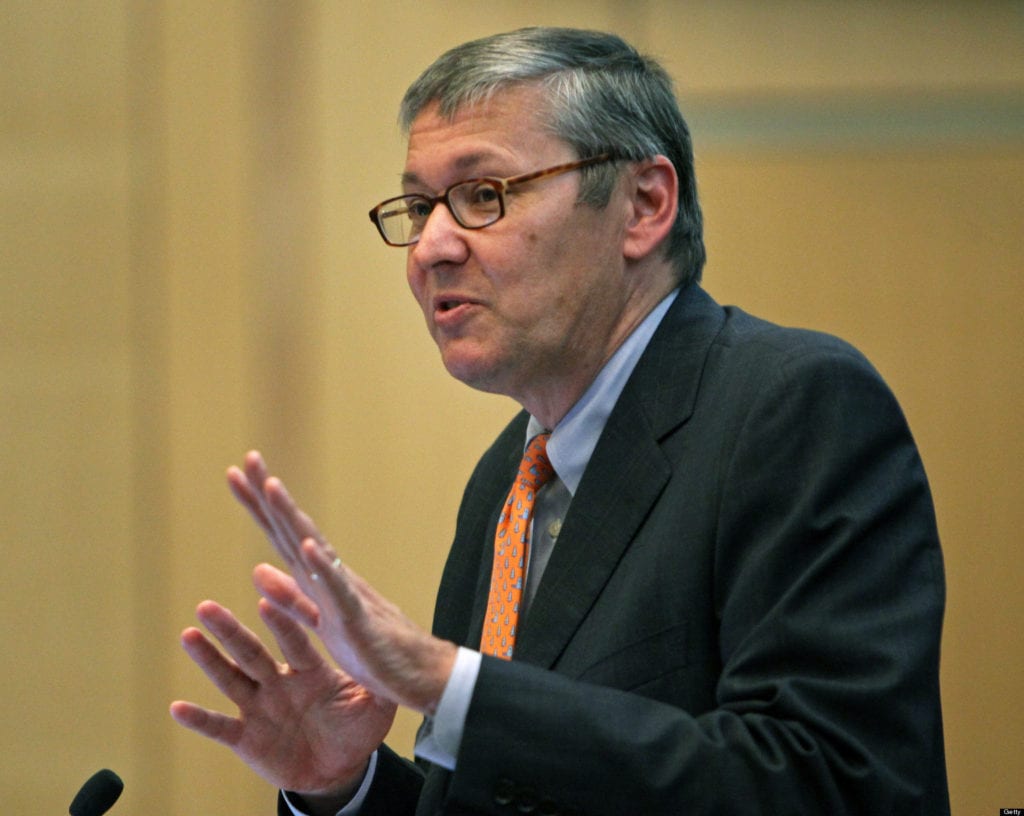Gregory Mankiw é o autor do livro Introdução à Economia