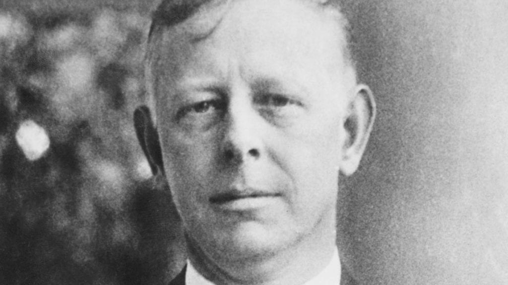 Jesse Livermore: conheça um dos principais nomes de Wall Street