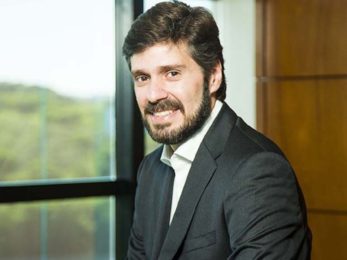 Marcio Fernandes - perfil do ex-presidente da Elektro