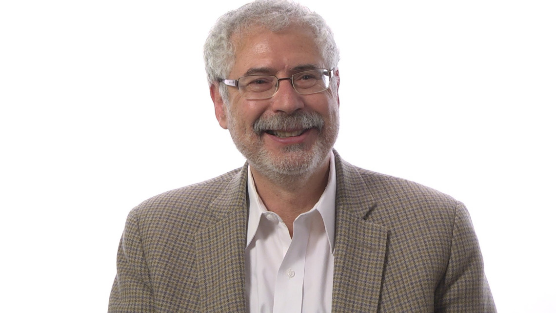 Steve Blank é um empreendedor e criador da ideia Lean Startup