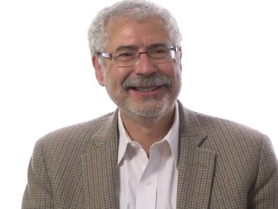 Steve Blank é um empreendedor e criador da ideia Lean Startup
