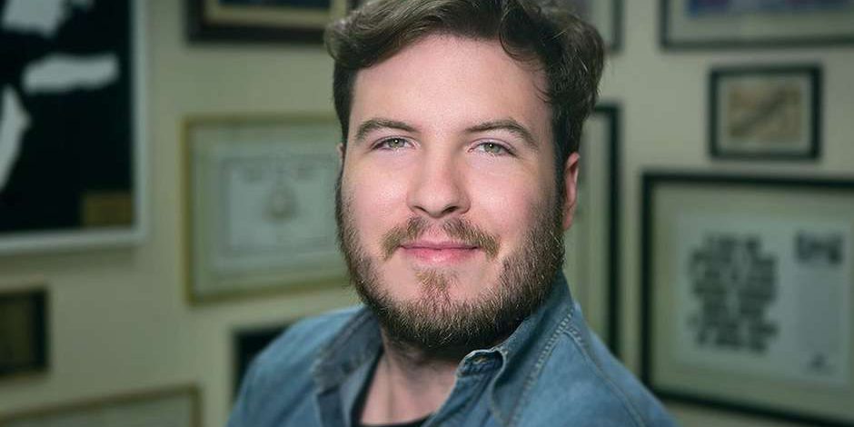 Thiago Nigro: conheça a história do criador do canal "Primo Rico"