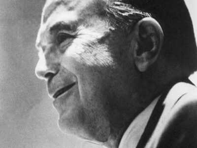 Ray Kroc é um dos responsáveis pelo crescimento do McDonald's