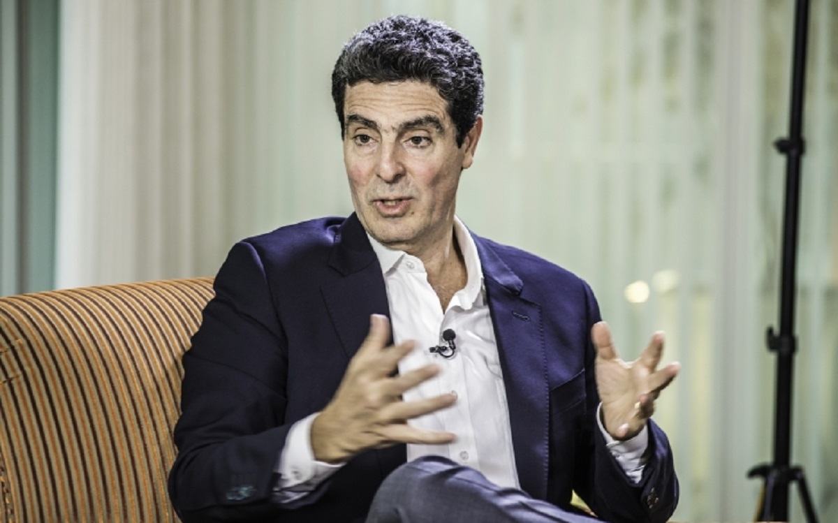 Daniel Feffer - perfil do vice-presidente do conselho da Suzano