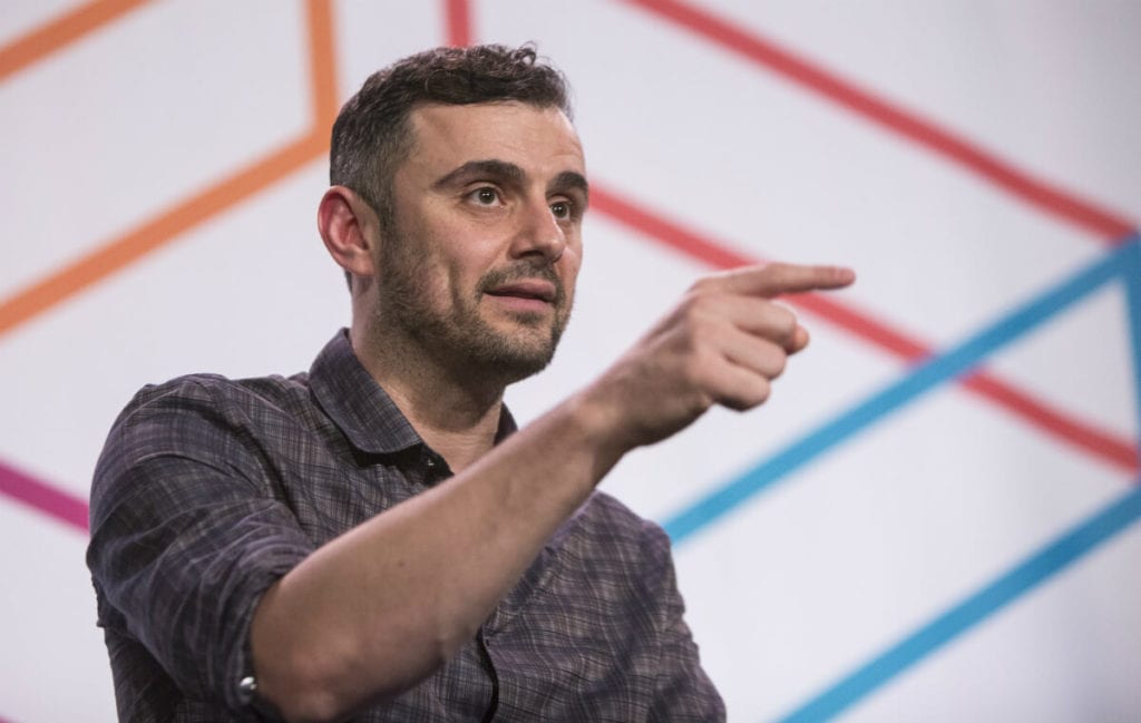 Gary Vaynerchuk: conheça o empreendedor e CEO da VaynerMedia