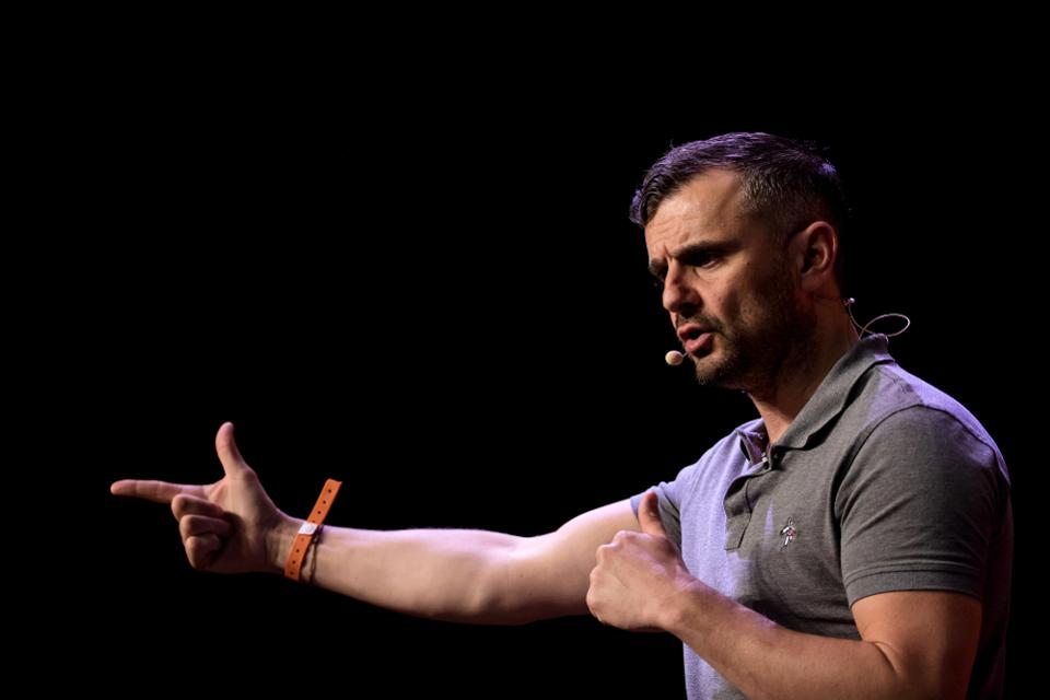 Gary Vaynerchuk: conheça o empreendedor e CEO da VaynerMedia