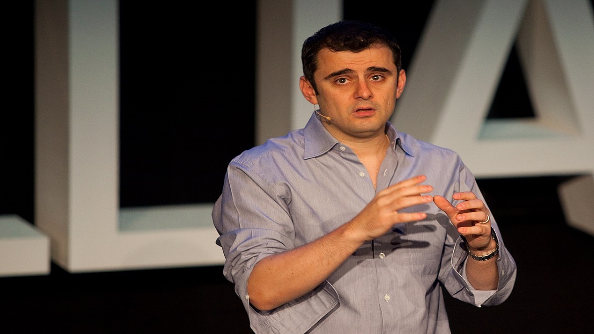 Gary Vaynerchuk: conheça o empreendedor e CEO da VaynerMedia