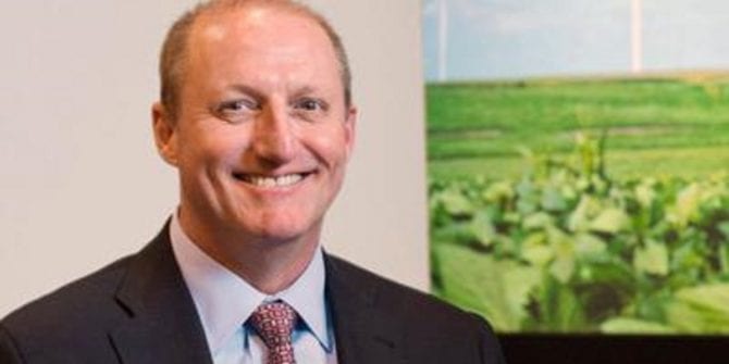 Greg Abel: conheça presidente da Berkshire Hathaway Energy