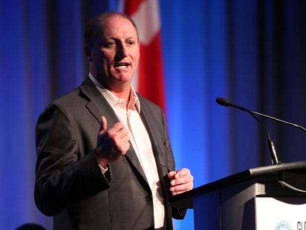 Greg Abel: conheça presidente da Berkshire Hathaway Energy