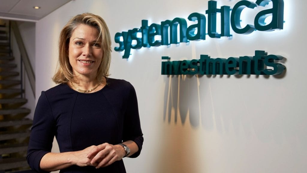 Leda Braga: conheça a CEO e fundadora da Systematica Investment