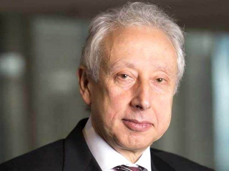 Pérsio Arida: saiba tudo sobre o ex-presidente do Banco Central e BNDES