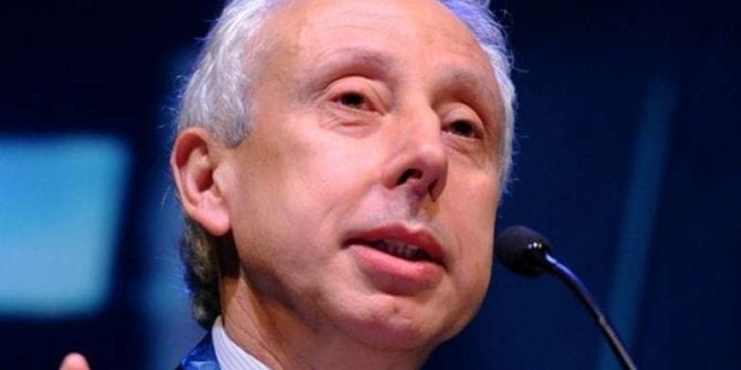 Pérsio Arida: saiba tudo sobre o ex-presidente do Banco Central e BNDES