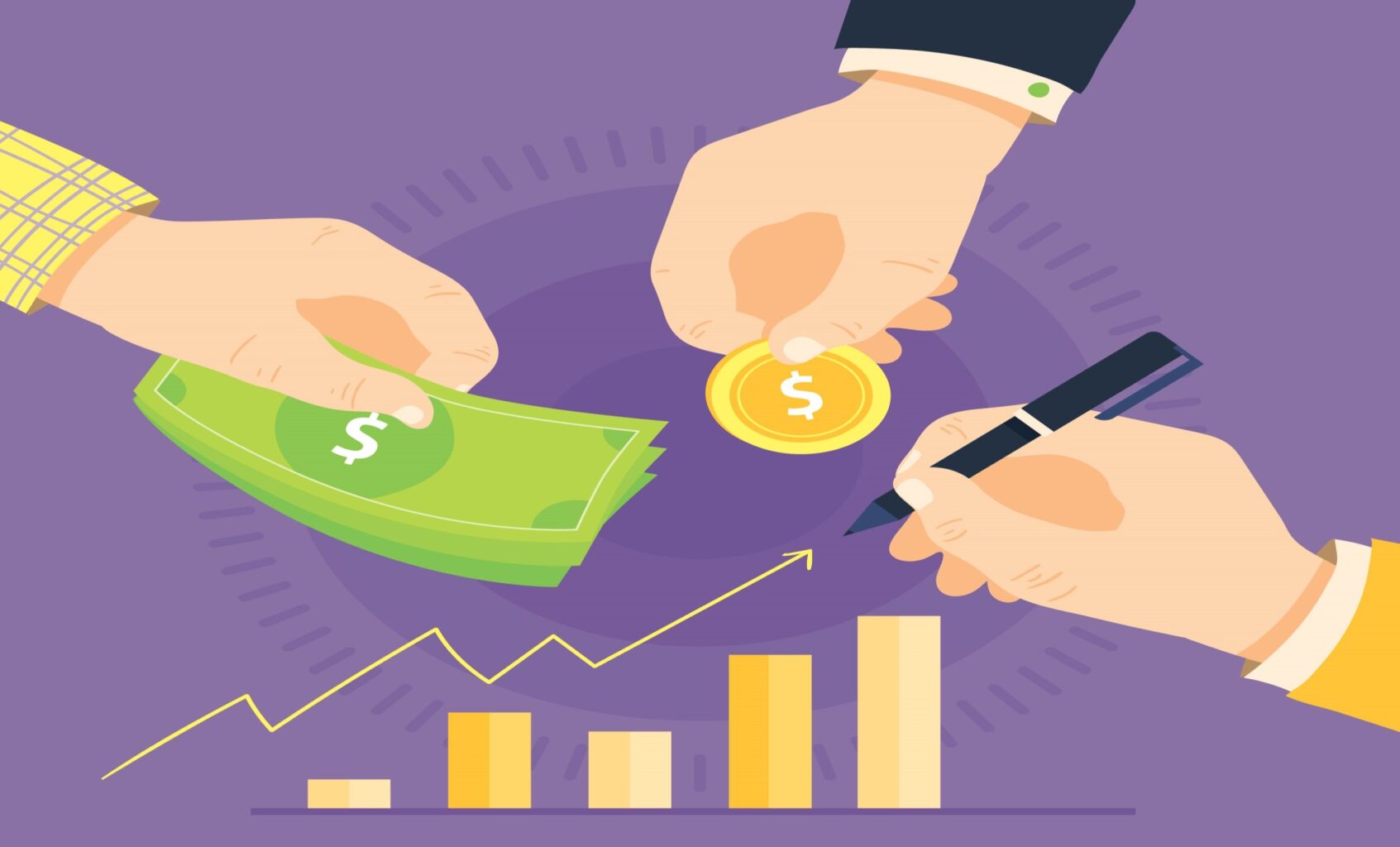 Serviço da dívida: entenda o que significa essa despesa financeira