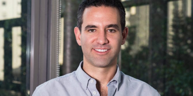 David Vélez: saiba quem é o fundador e CEO do Nubank