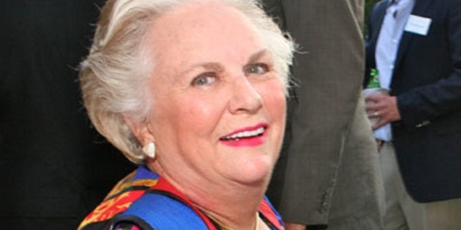 Jacqueline Mars: conheça a herdeira do conglomerado Mars