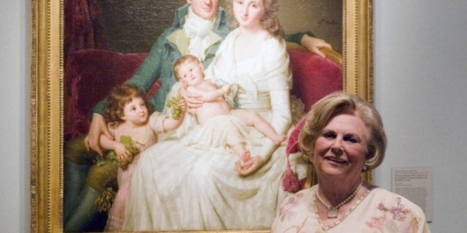 Jacqueline Mars: conheça a herdeira do conglomerado Mars