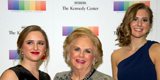 Jacqueline Mars: conheça a herdeira do conglomerado Mars