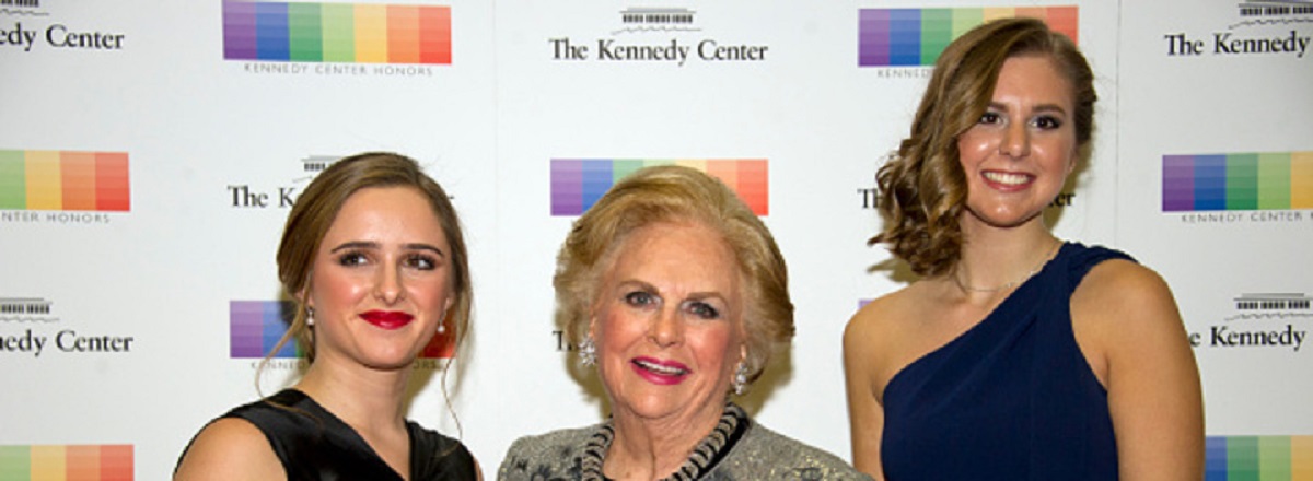 Jacqueline Mars: conheça a herdeira do conglomerado Mars