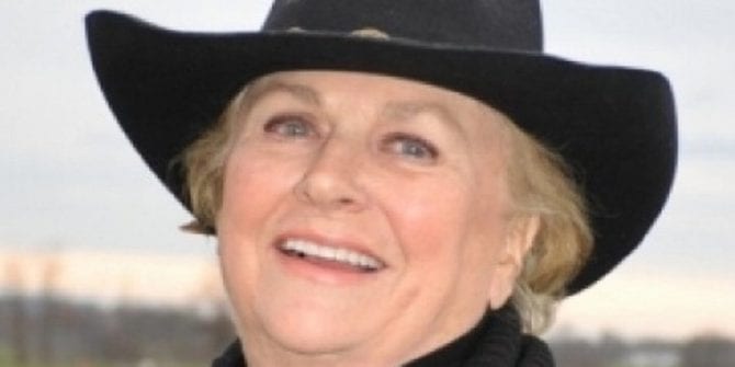 Jacqueline Mars: conheça a herdeira do conglomerado Mars