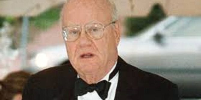 John Mars: conheça um dos herdeiros do grupo Mars