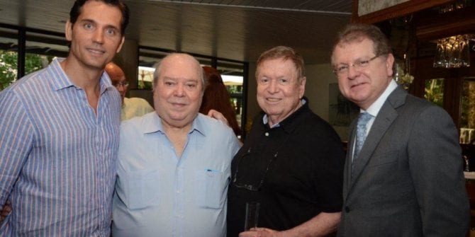 Ronald Levinsohn: conheça o sócio e gestor da Colina Paulista