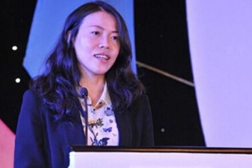 Yang Huiyan: conheça a mulher mais rica da China