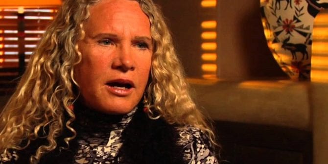 Christy Walton - a biografia de uma das herdeiras do Walmart