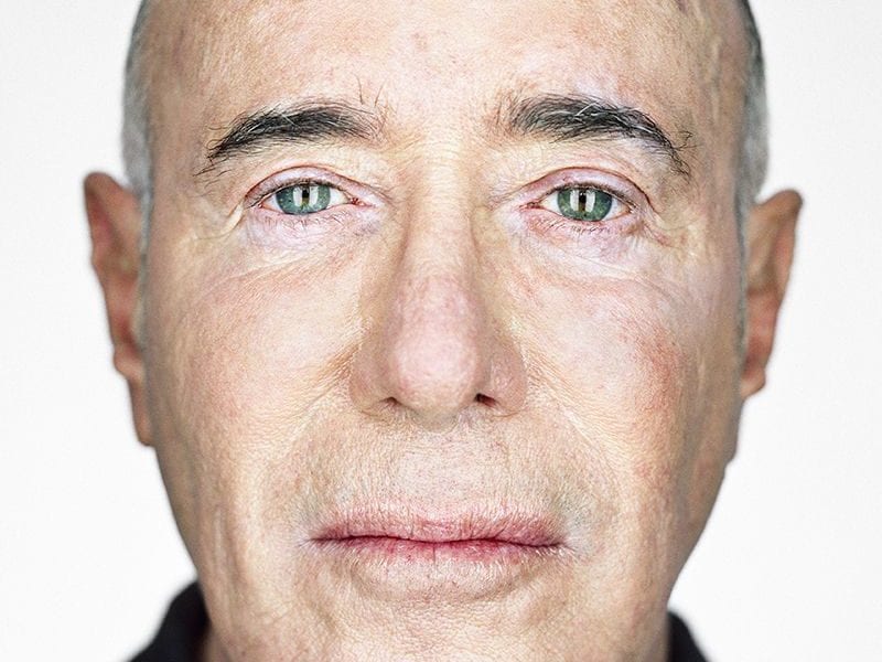 David Filo - a história de um dos fundadores do Yahoo!