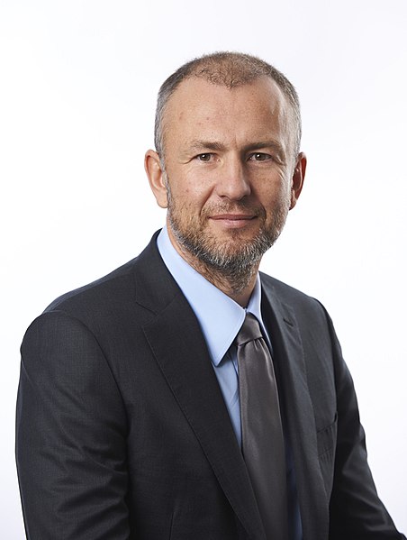 Andrey Melnichenko: o bilionário russo com inteligência avançada