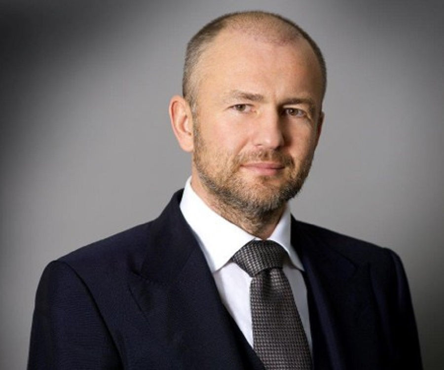 Andrey Melnichenko: o bilionário russo com inteligência avançada