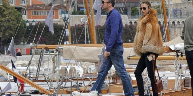 Andrey Melnichenko: o bilionário russo com inteligência avançada