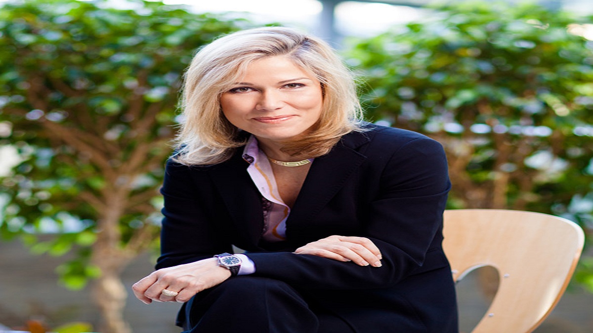 Leda Braga: conheça a CEO e fundadora da Systematica Investment