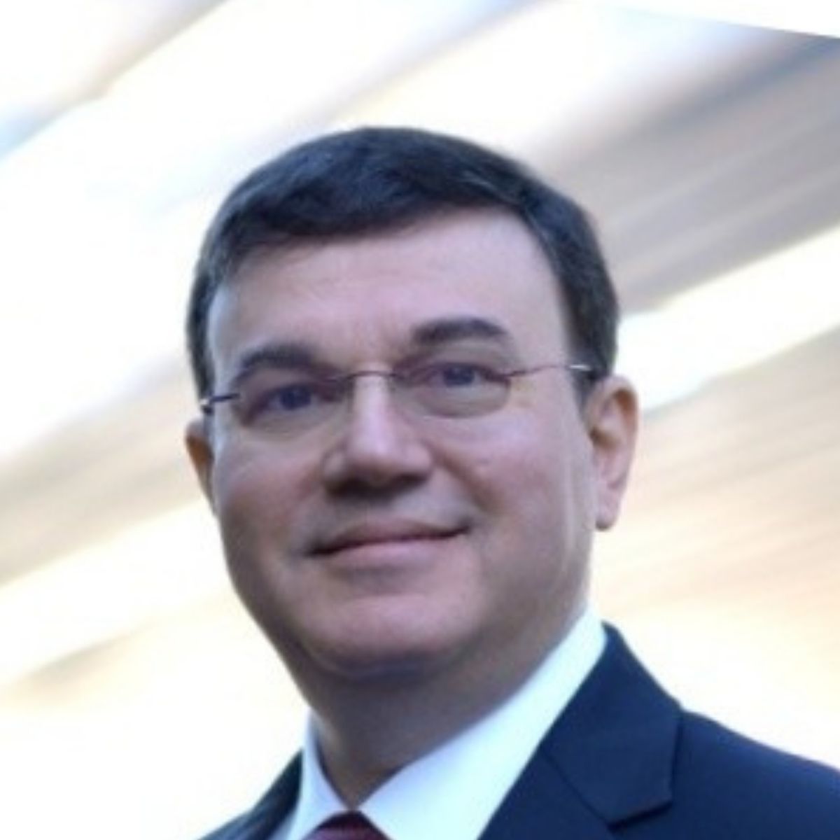 Fernando Musa é CEO da multinacional Braskem S.A.