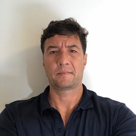 André Laport é CEO e cofundador da Vinland Capital