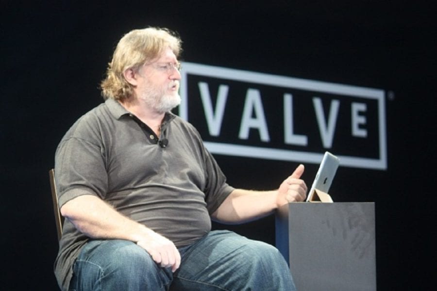 Gabe Newell - conheça um dos fundadores da Valve Corporation