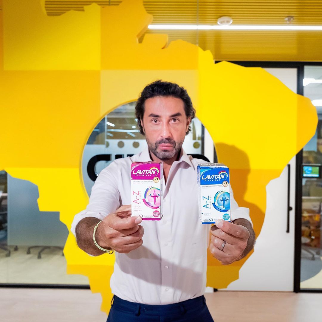 João Adibe: conheça o perfil do presidente da Cimed