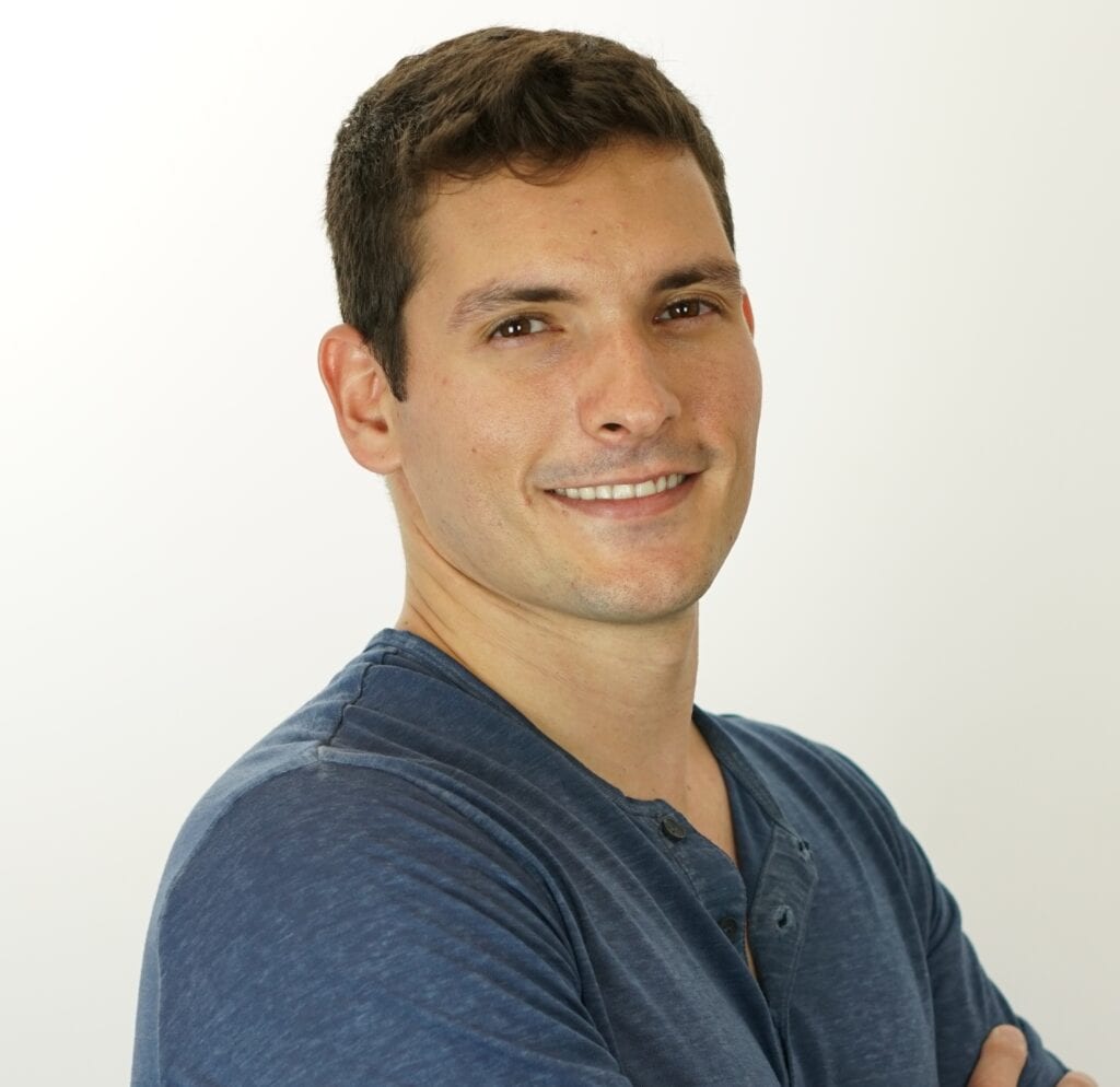 Bruno Perini: conheça o idealizador do canal Você MAIS Rico