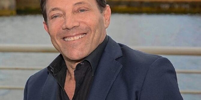 Jordan Belfort: conheça mais sobre o "Lobo de Wall Street"